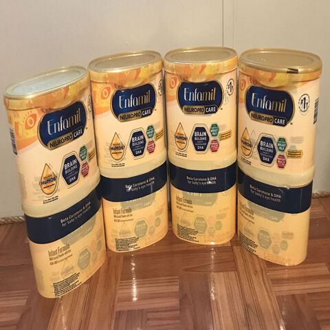 Buy Wholesale United Kingdom Enfamil Infant Formula Powder & Baby Milk ...