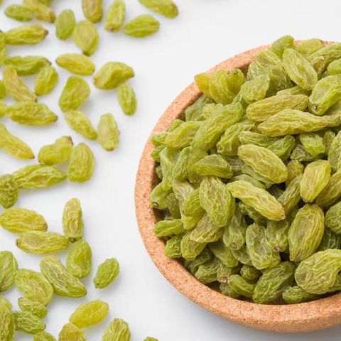 Buy Wholesale China Xinjiang, China,yellow, Green Raisins,grape Dried ...