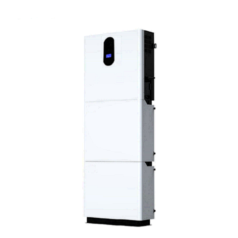 Buy Wholesale China New Stacked All In One High Voltage 48v 10kw 15kw 20kw Lithium Battery For ...