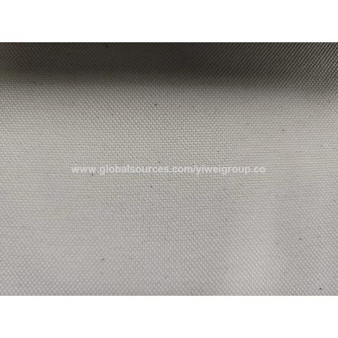 Buy Wholesale China Rpet 600d T/c Plain In Greige Color Fabric - For ...