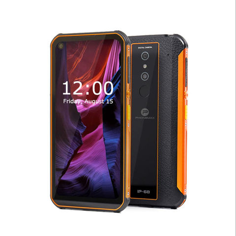 Buy Wholesale China Wholesale Atex Explosion Proof Waterproof 6.3 Inch ...