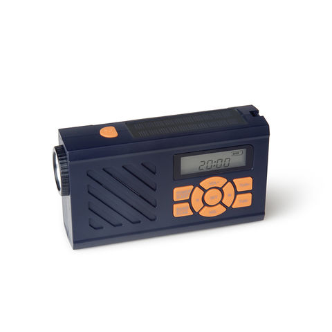 Buy Wholesale China 2023 New Design Lcd Display Screen Alarm Clock ...