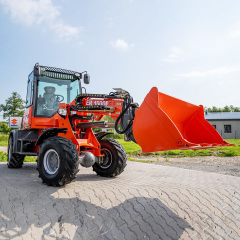 Buy Wholesale China Everun Factory Price Ce Approved Er1500f 1.5ton ...