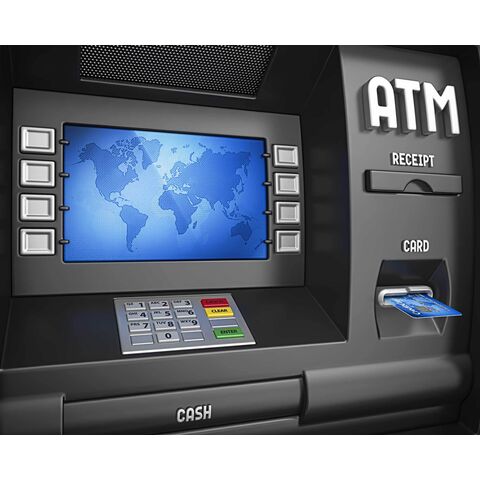 Buy Wholesale China High Safety Bulk Cash Deposit And Withdrawal ...