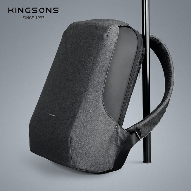 Buy Wholesale China In Stock Anti-theft Design Smart Backpack With Tsa ...