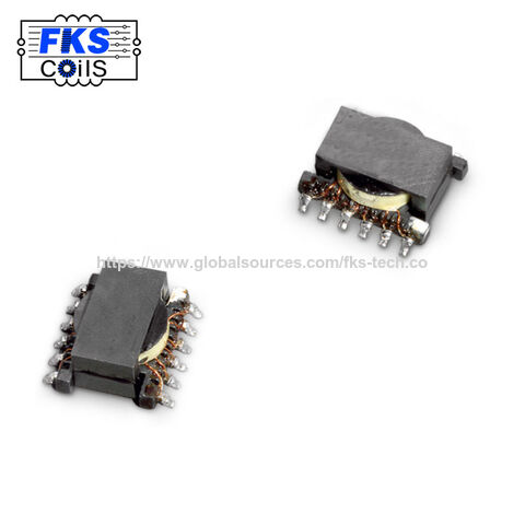 Buy Wholesale China Fks Custom Flex Flexible Transformer Power ...