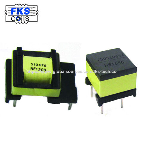 Buy Wholesale China Mid-plc Narrowband Plc Coupling Transformer 750510654 For Smart Metering ...