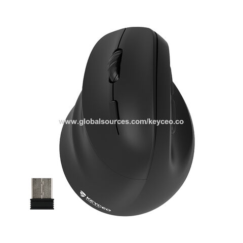 Buy Wholesale China Left Hand Vertical Mouse Ergonomic Design Custom ...
