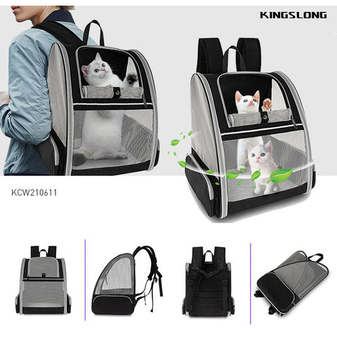 Buy Wholesale China Multifunction Foldable Pet Bag Innovative Traveler ...