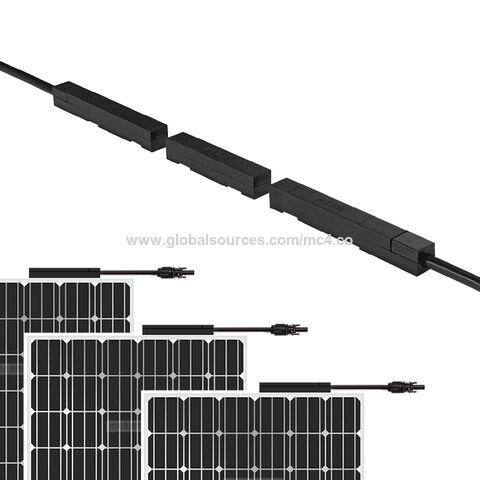 Buy Wholesale China Nspv Solar Junction Box For Bipv Curtain Wall ...