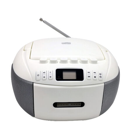 Buy Wholesale China High Quality Cd Players Mp3 Radios Multifunction ...