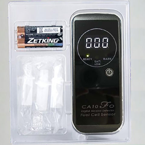 Buy Wholesale South Korea Smart Fuel Cell Sensor Portable Digital ...