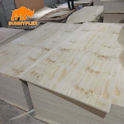 Buy Wholesale China 3mm Pencil Cedar Plywood Triplay Maderera & 3mm ...