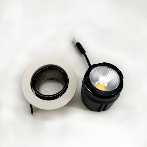 Buy Wholesale China High Quality Led High Power Spotlight High Power ...