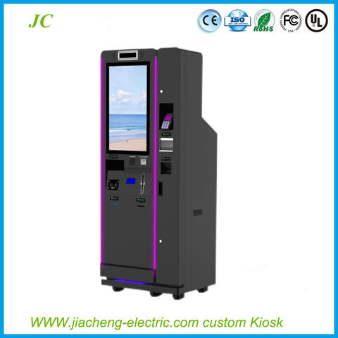 Factory Direct High Quality China Wholesale Bill Payment And Card ...