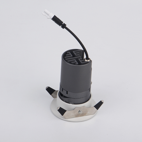 Buy Wholesale China Factory Supply Ring Spotlight Camera Led Ceiling ...