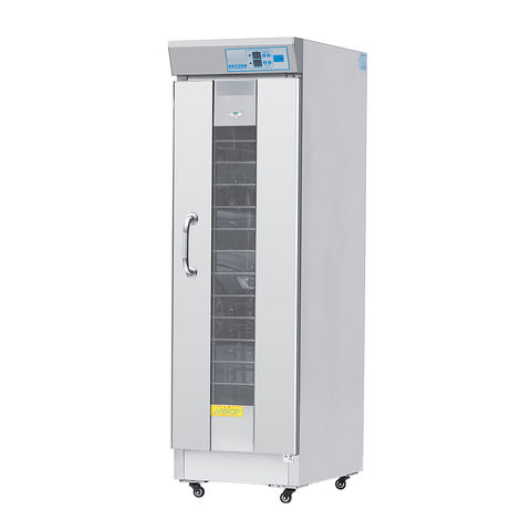 Buy Wholesale China Fermentation Machine Electric Commercial Bakery ...