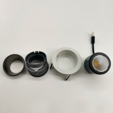 Buy Wholesale China Oem Odm Service Led High Power Spot Light Candle ...