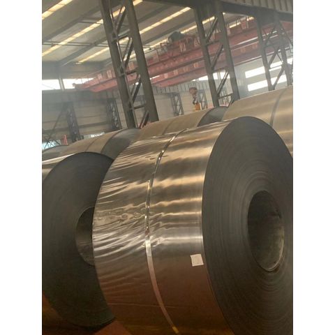 Buy Wholesale China Astm Crc Crca Cold Rolled Mild Steel Coil A36 ...