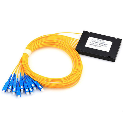 Buy Wholesale China Fiber Optic Equipment 1260 To 1650nm Ftth Optic ...
