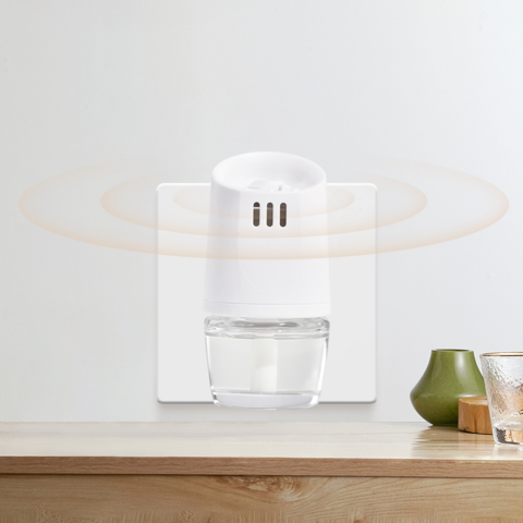 Buy Wholesale China Customized Home Fragrance Plug In Electric ...