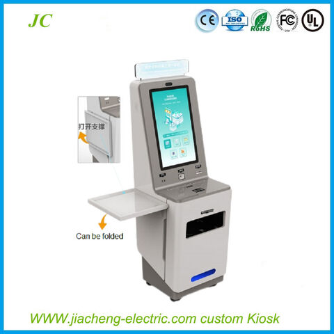 Buy Wholesale China Smart Self-service Hospital Medical History ...