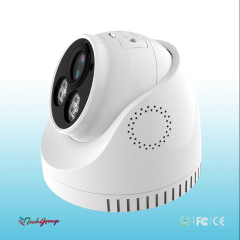 Buy Wholesale China 4mp Ip Camera Network Dome Camera Poe Camera Dome ...