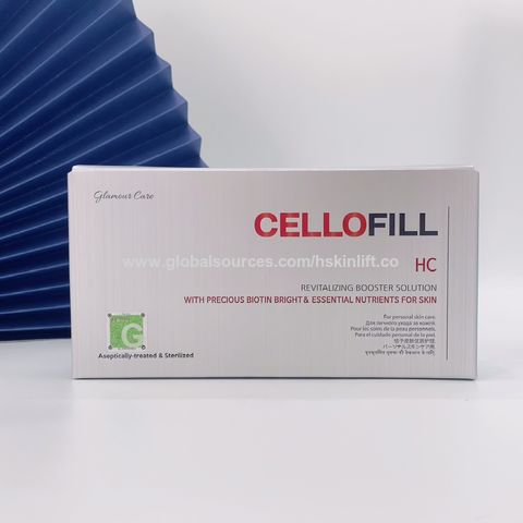 Buy Wholesale China Cellofill Anti-oxidation Cellofill Hc Gp60 V For ...