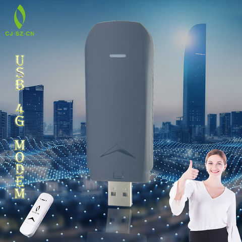 Buy Wholesale China Good Selling 4g Lte Wifi Usb Modem Router With Sim Card 150mbps Hotel ...