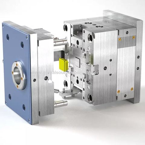 Buy Wholesale China Custom Made Waterproof Abs/pvc/pp Router Plastic ...