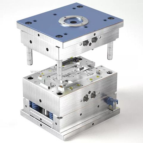 Buy Wholesale China Shenzhen Plastics Mould Company Customized ...