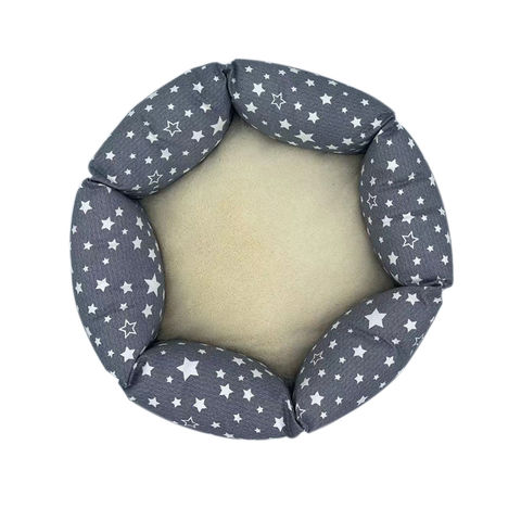Buy Wholesale China Factory Price Soft Cat Bed & Cat Bed Cheap Pet Bed ...