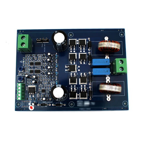 Buy Wholesale China Photovoltaic Energy Storage Inverter Circuit Board ...