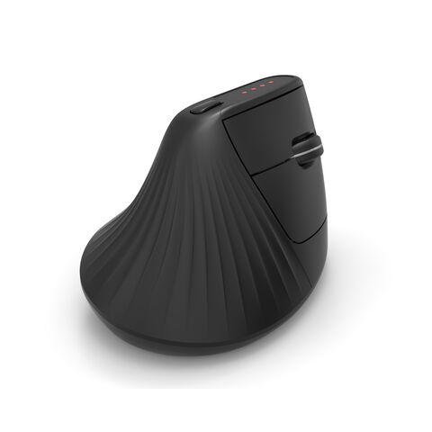 Buy Wholesale China Wireless Vertical Mouse, Optical Ergonomic Mouse ...