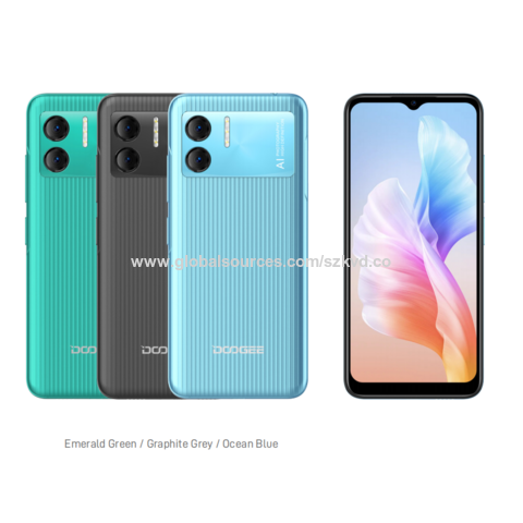 Buy Wholesale China Big Fullscreen 6.5inch 4g Smart Phone Approved ...