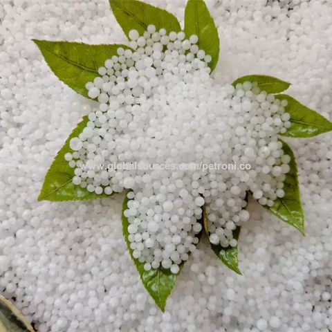 Buy Wholesale Germany Factory Wholesale Urea Fertilizer N46% Nitrogen ...