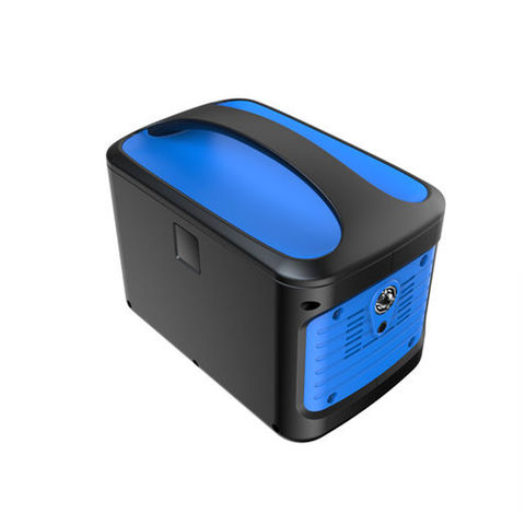 Buy Wholesale China Portable Energy Storage Power Outdoors 500w Energy ...