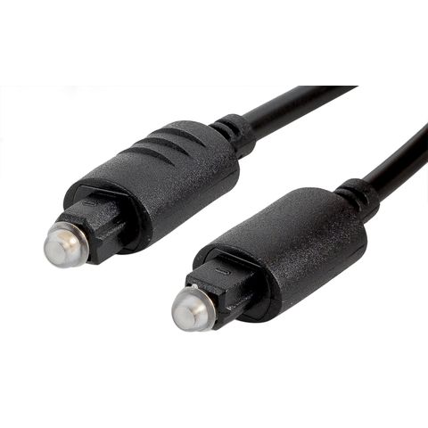 Buy Wholesale China Digital Toslink Spdif Audio Optical Fiber Cable Pvc ...