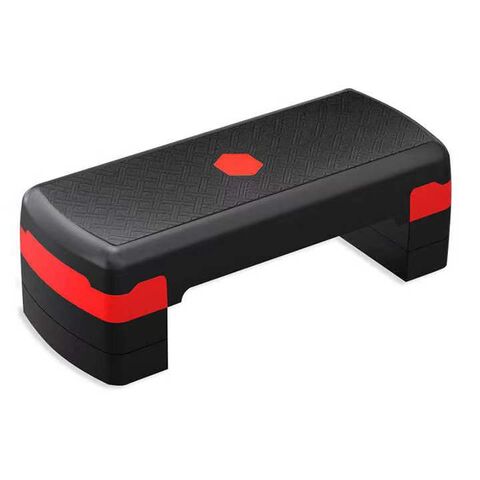 Buy Wholesale China Fitness Aerobic Step Platform Exercise Step ...