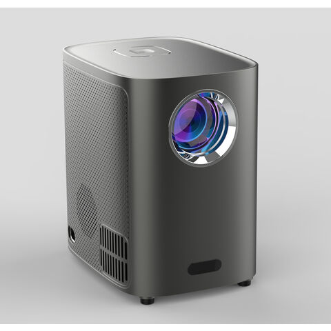 Buy China Wholesale Pocket Projector Portable Native 720p Movie Photo ...