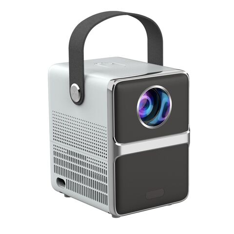 Buy Wholesale China Portable Projector Pocket Projector Easy To Take ...