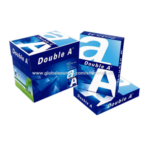 Buy Wholesale China A4 Copy Paper, Copier Paper, A4 Paper, Paper, Paper ...