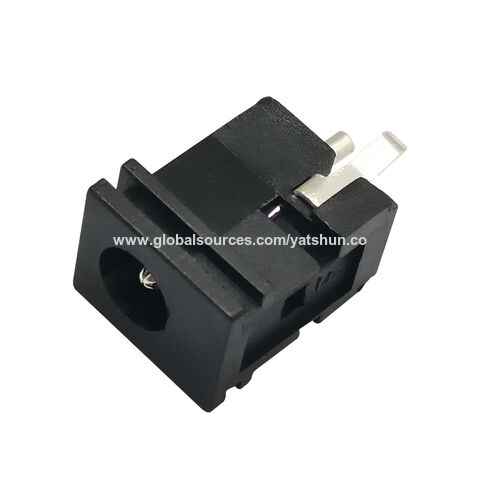 Buy Wholesale China Dc Power Jack Dip With 30v Dc 0.5-2.0a Rated Load ...