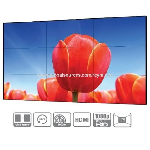 Buy Wholesale China 640*480mm Mini Led Screen Small Pitch Led Display ...