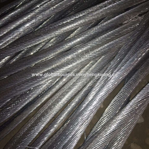 Buy Wholesale China Aluminium Wire Scrap/ Aluminium Scrap/ Aluminium ...
