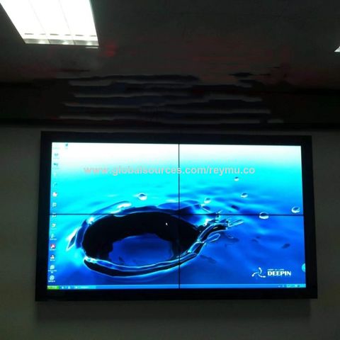 Buy Wholesale China High-performance Led Screen Outdoor Small Pitch Led ...