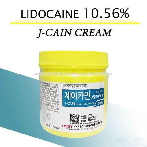 Buy Wholesale China Factory Direct Topical Epidermal J-cain Anesthesia ...
