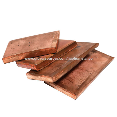 Buy Wholesale China China Suppliercopper Ingot Austria Copper Cathodes ...