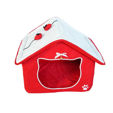 Buy Wholesale China Cat Nest Cute Pet House & Cat House | Global Sources