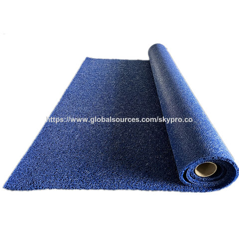 Buy Wholesale China Safety Protection Pvc Rubber Foam Backing Coil ...